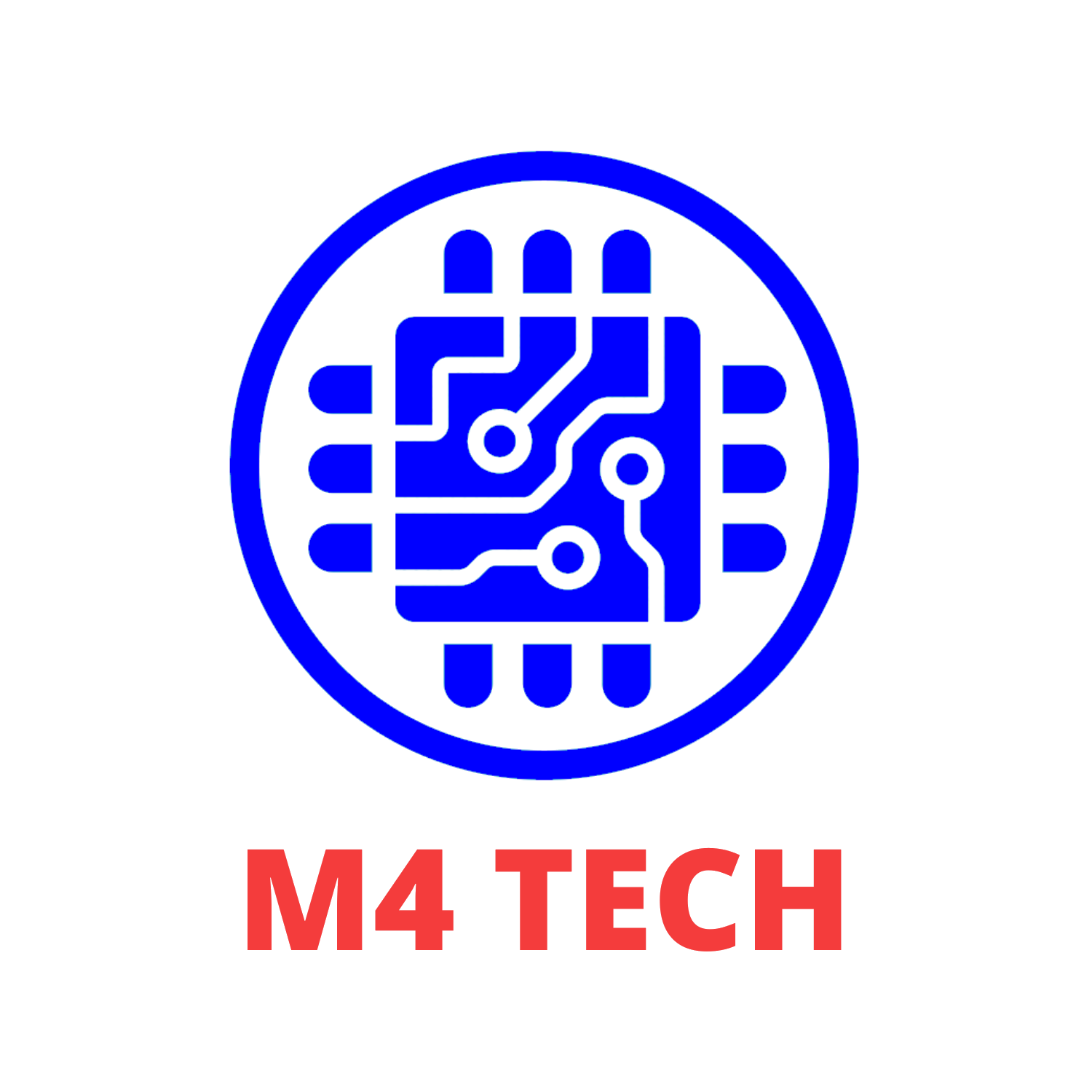 M4 TECH – STORE